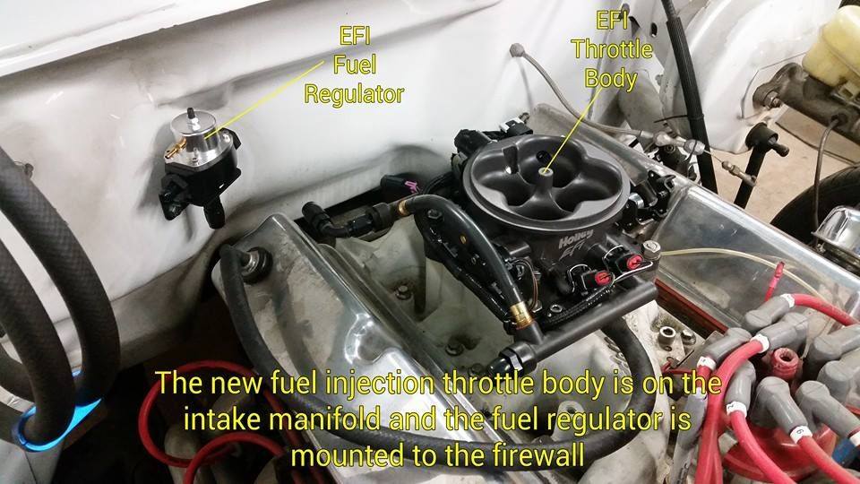 '70 F100 CV IFS/TBird IRS Build - Page 17 - Ford Truck Enthusiasts Forums