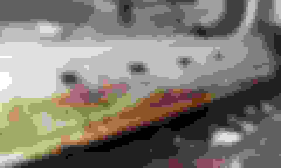 Rotted out rocker panels - Page 2 - Ford Truck Enthusiasts Forums