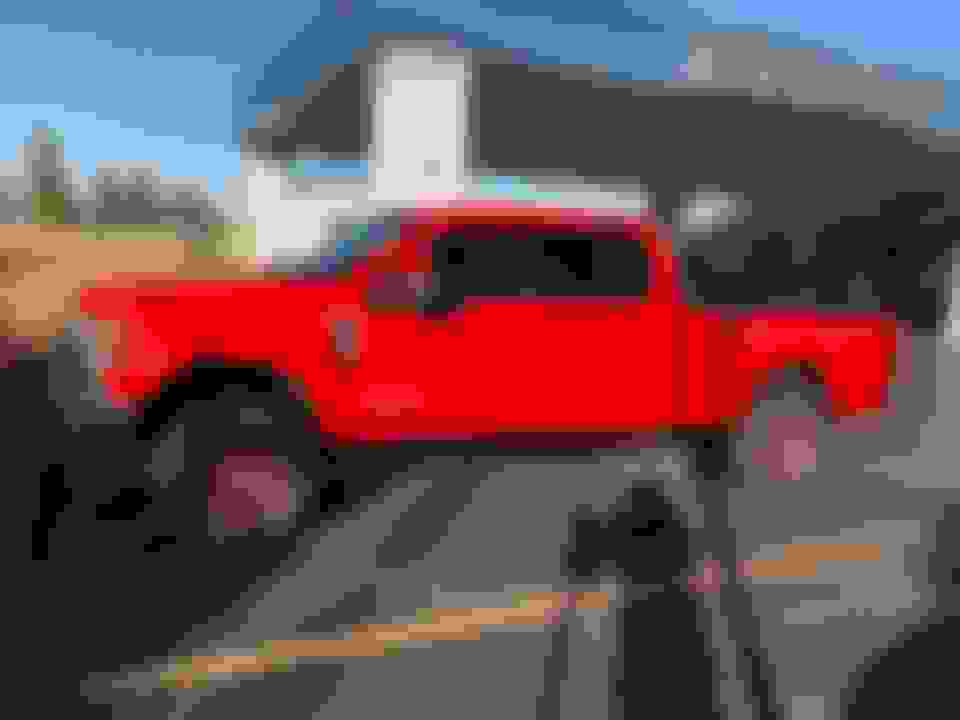 2021 Colors - Lucid Red Pearl? - Ford Truck Enthusiasts Forums