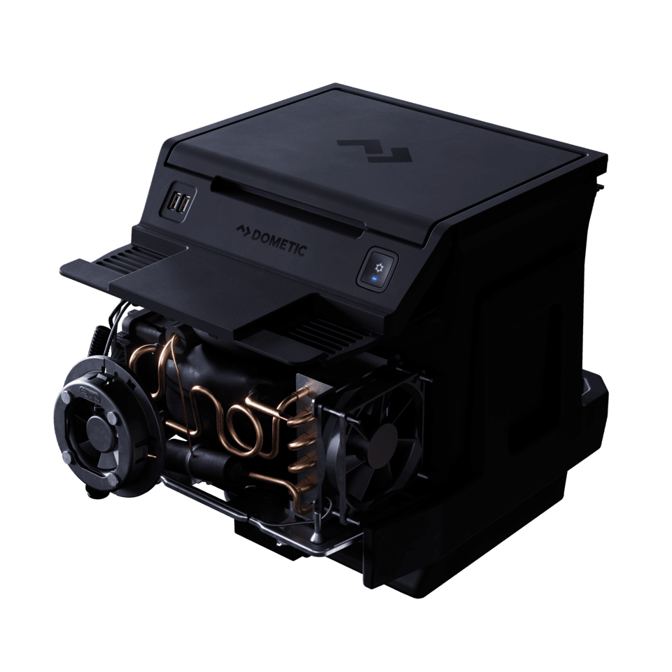 Super duty cab cooler - Ford Truck Enthusiasts Forums