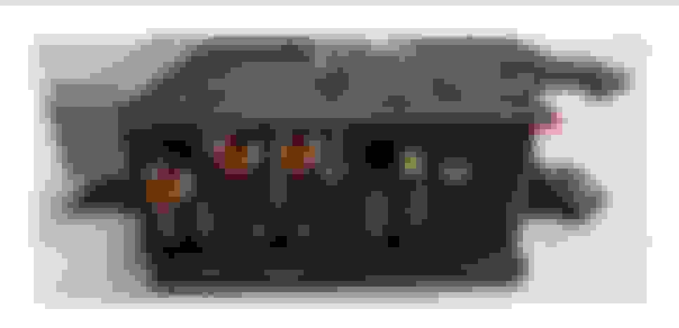 Ford Rotunda Teves RABS Brake Bleeding Device/Tool - Ford Truck ...