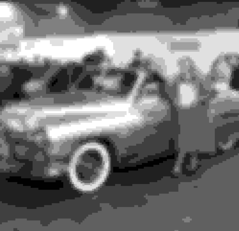 vintage pics of days gone by - Page 576 - Ford Truck Enthusiasts Forums