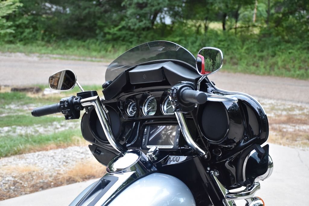 LA Choppers Twin Peaks 14" - Harley Davidson Forums