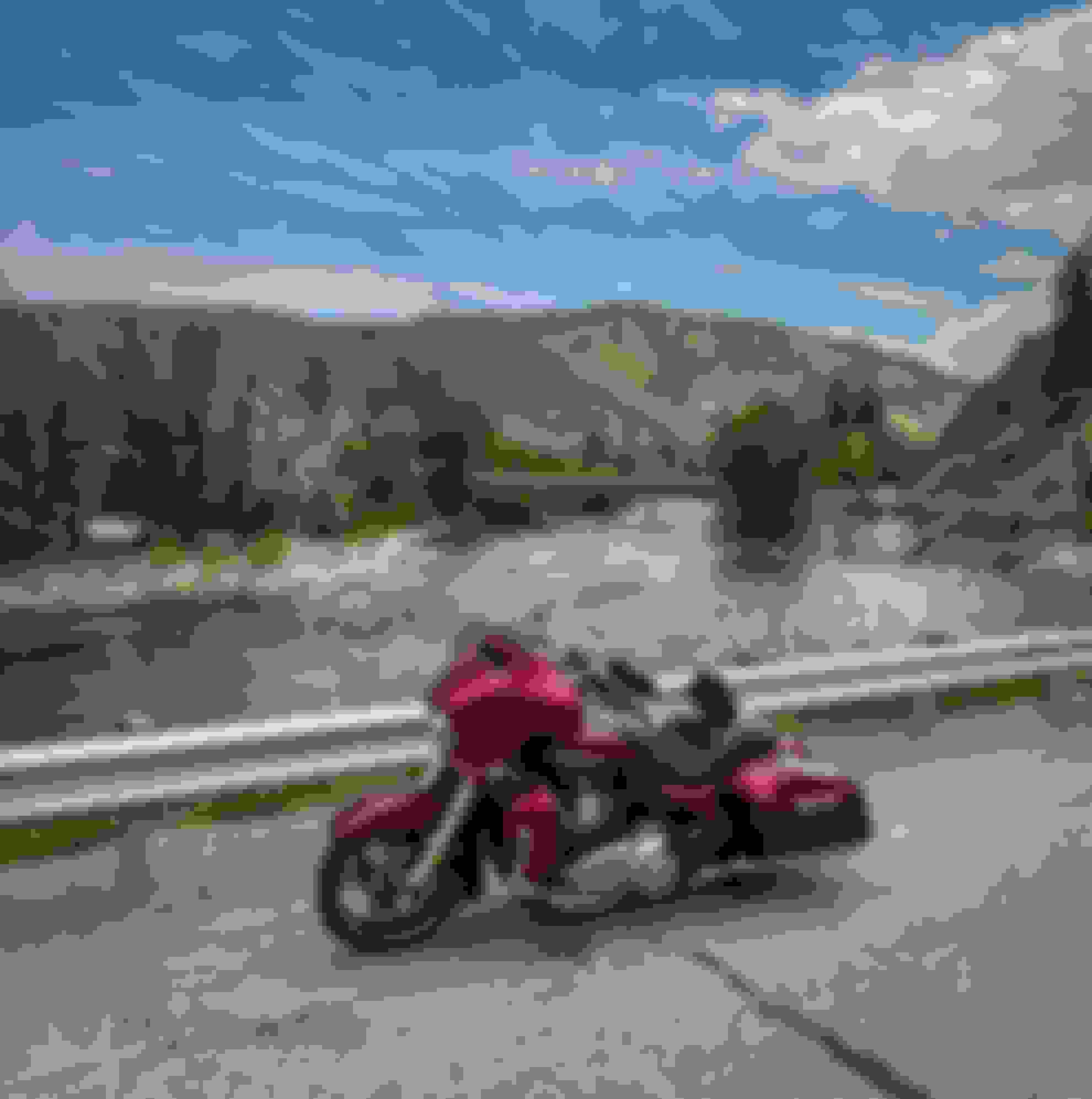 Best seat cushion to prevent numb ass - Page 3 - Harley Davidson Forums