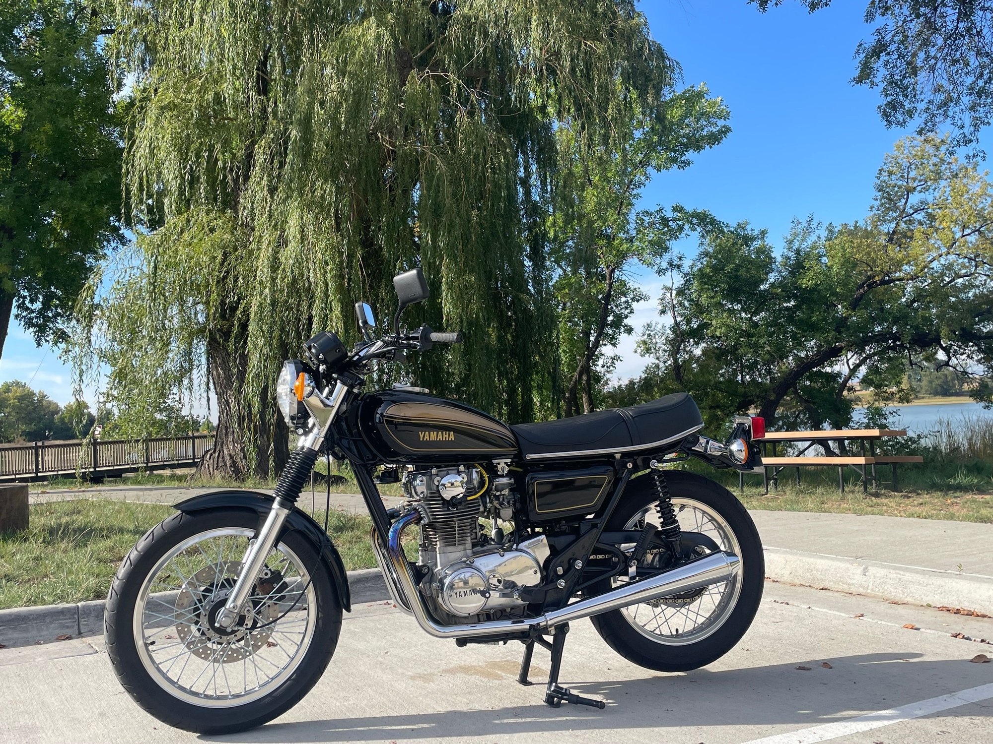 What other bikes you ride? - Page 6 - Harley Davidson Forums