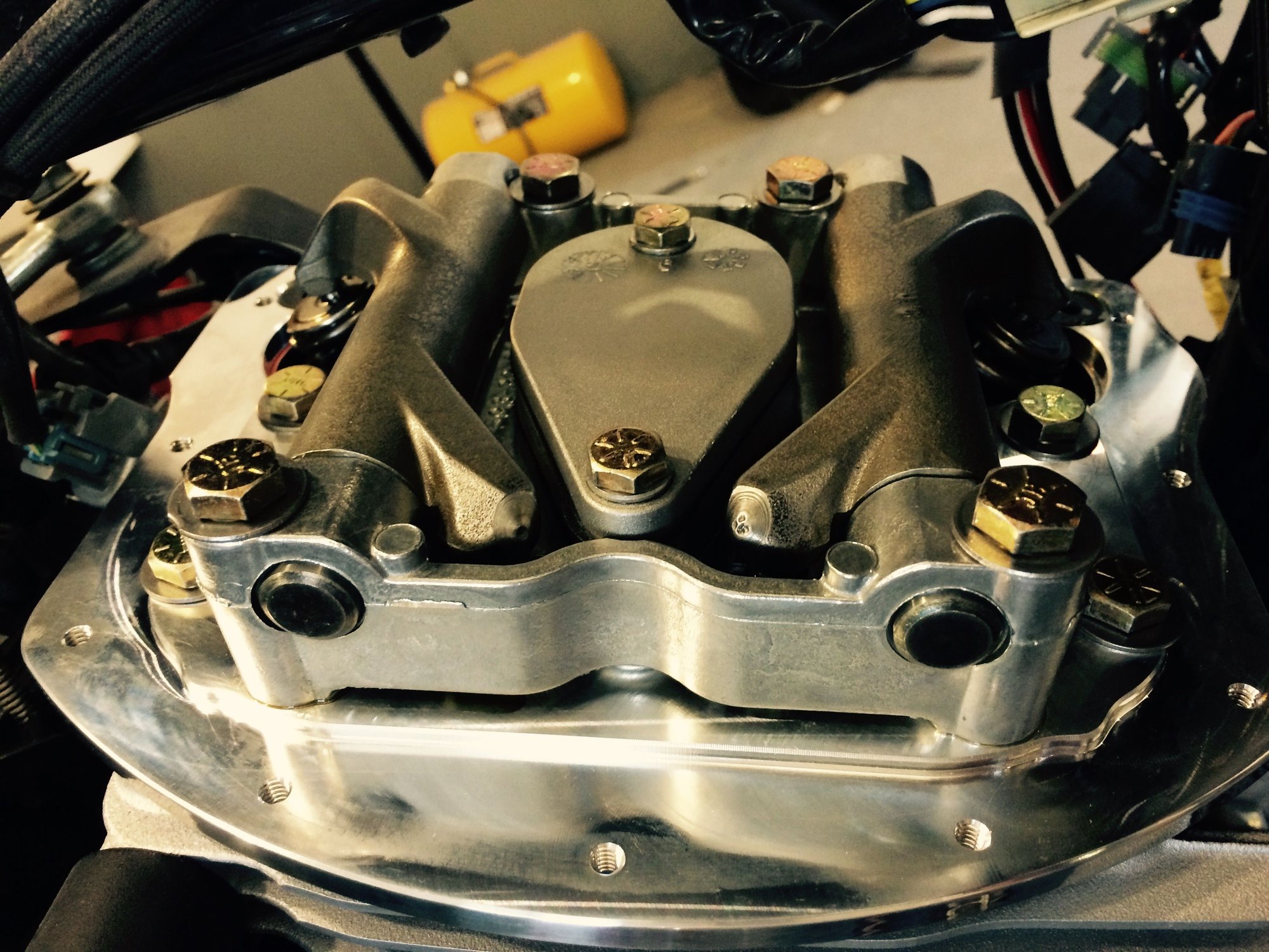 Pan Head Twin Cam Rocker Boxes at Doreen Woods blog