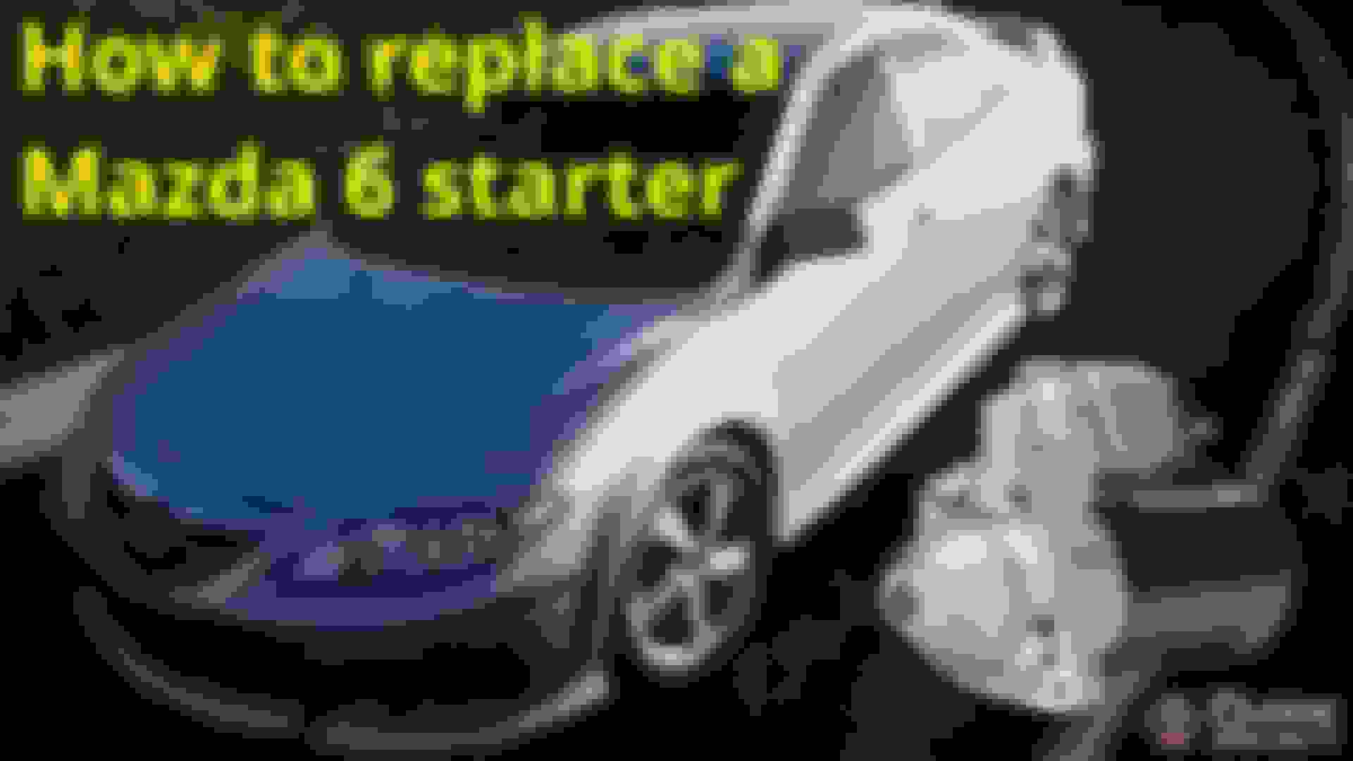 Mazda 6 Airbag Light Flashing Twice | Shelly Lighting