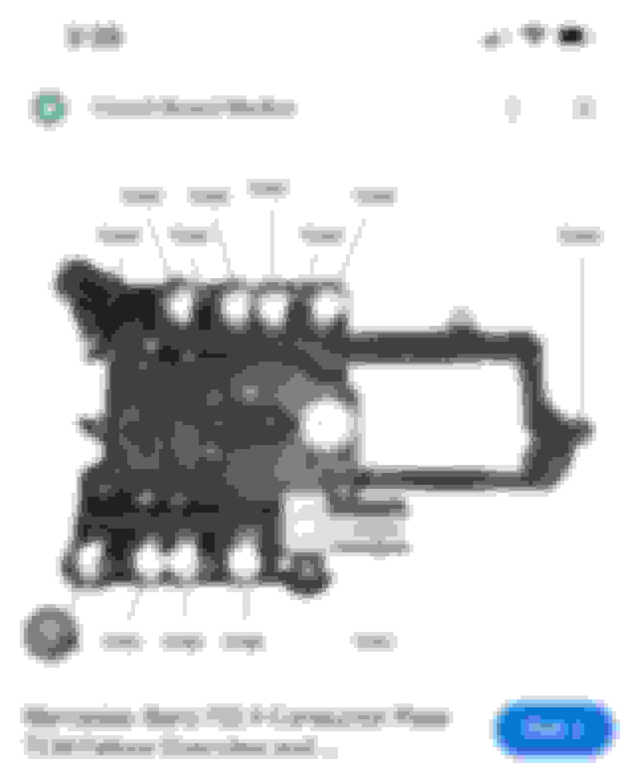Transmission Fault - Intermittent - MBWorld.org Forums