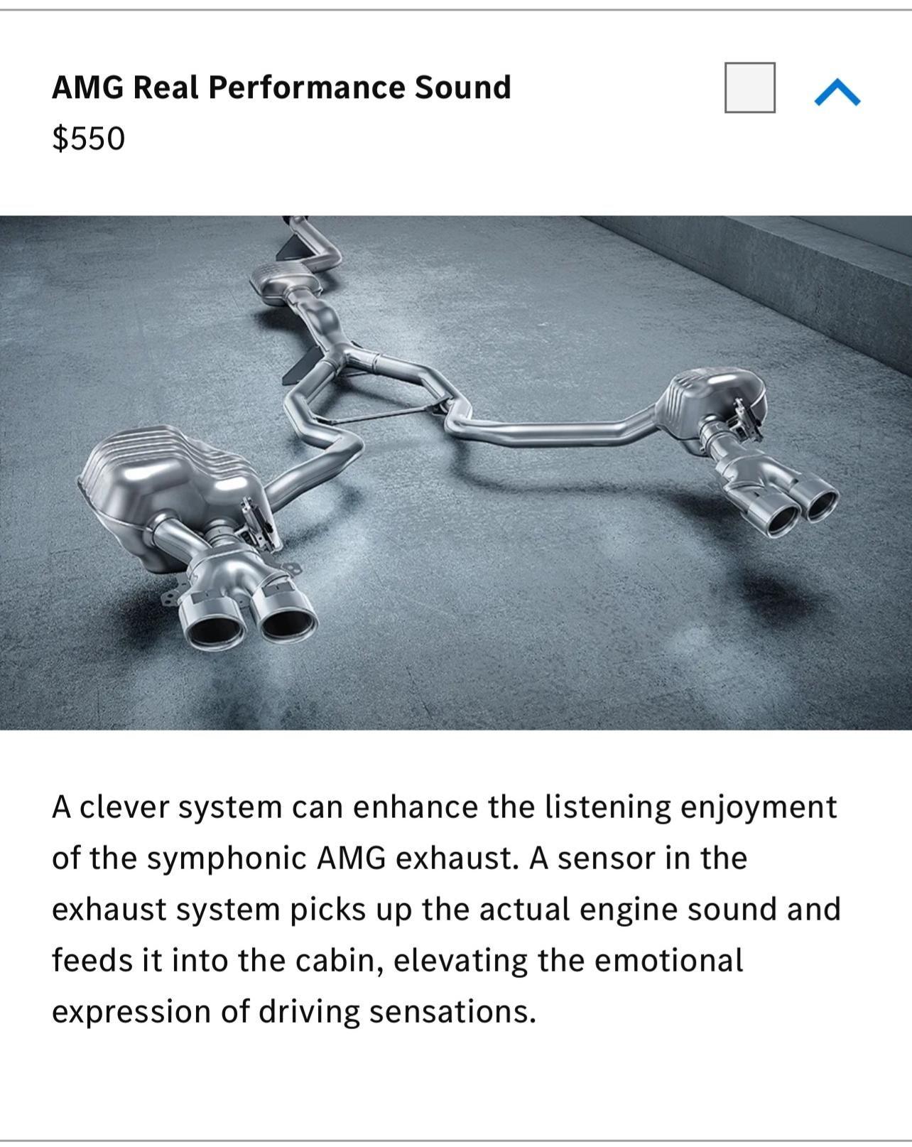 CLE53 Exhaust Mods - MBWorld.org Forums