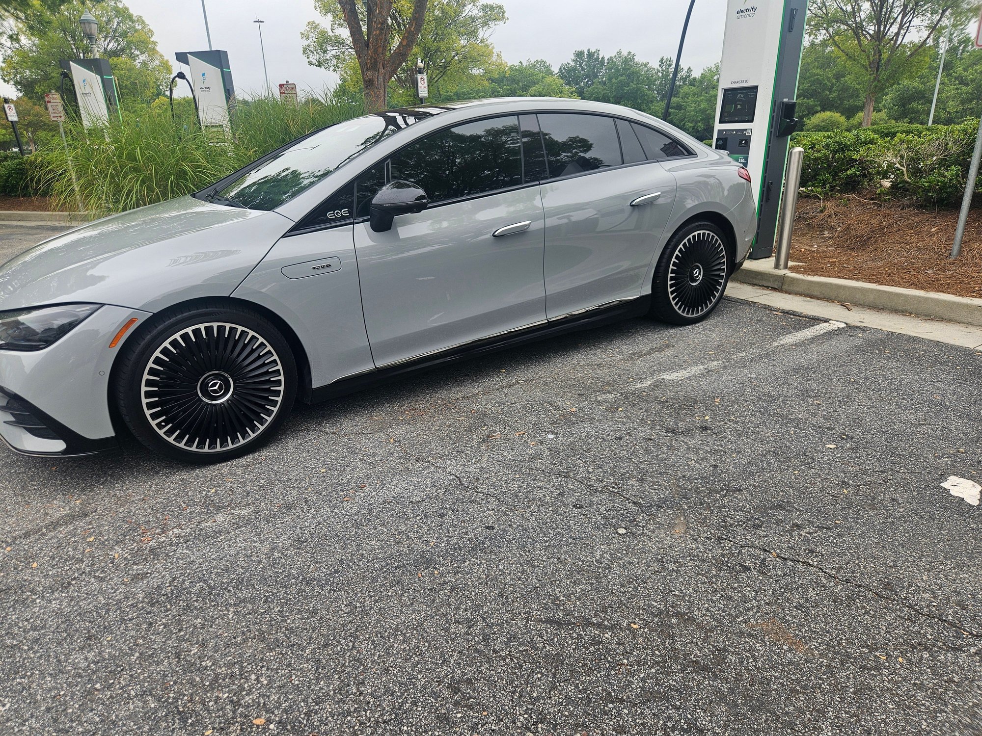 Feedback on Purchase EQE AMG vs EQS 580 - MBWorld.org Forums