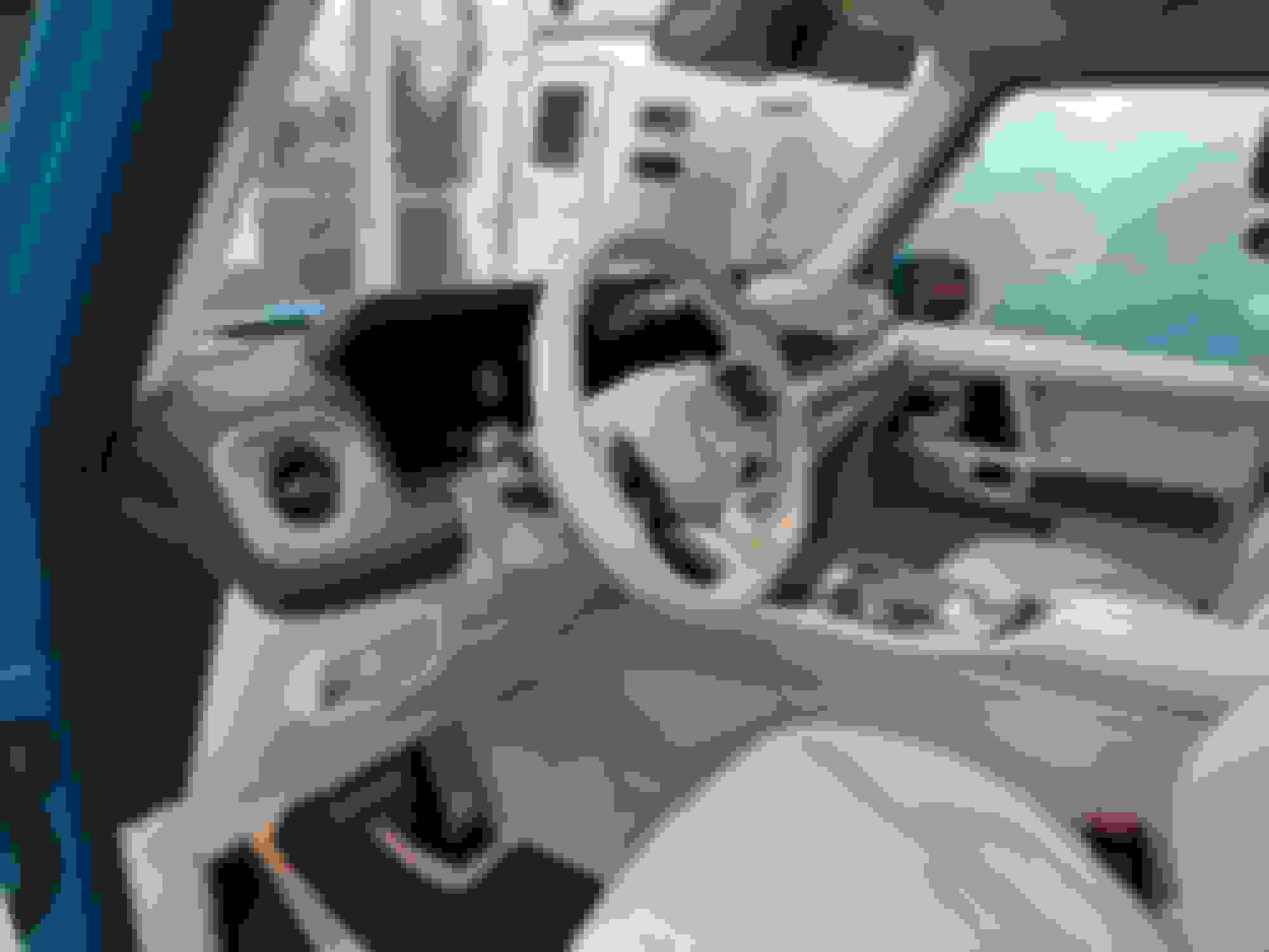 After 11 months it’s here 2026 G3 - MBWorld.org Forums