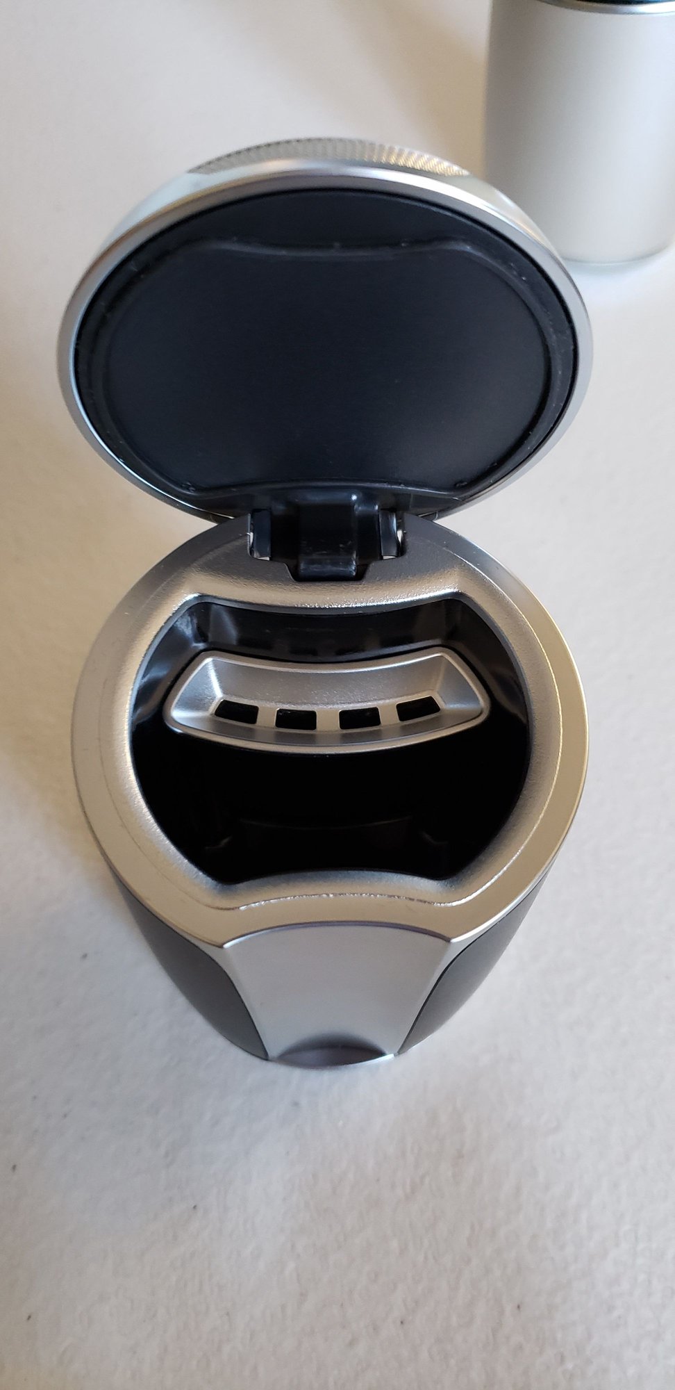 Genuine OEM Mercedes Benz S-Class ASHTRAY - MBWorld.org Forums