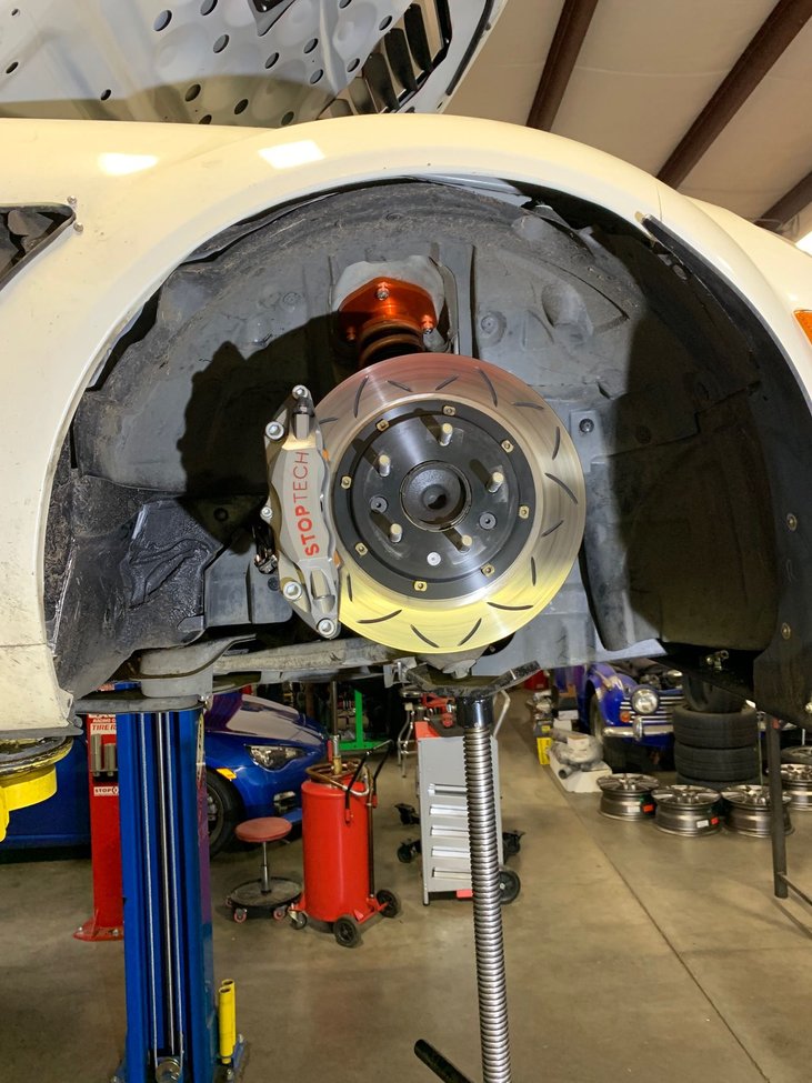 NC Xida review - MX-5 Miata Forum