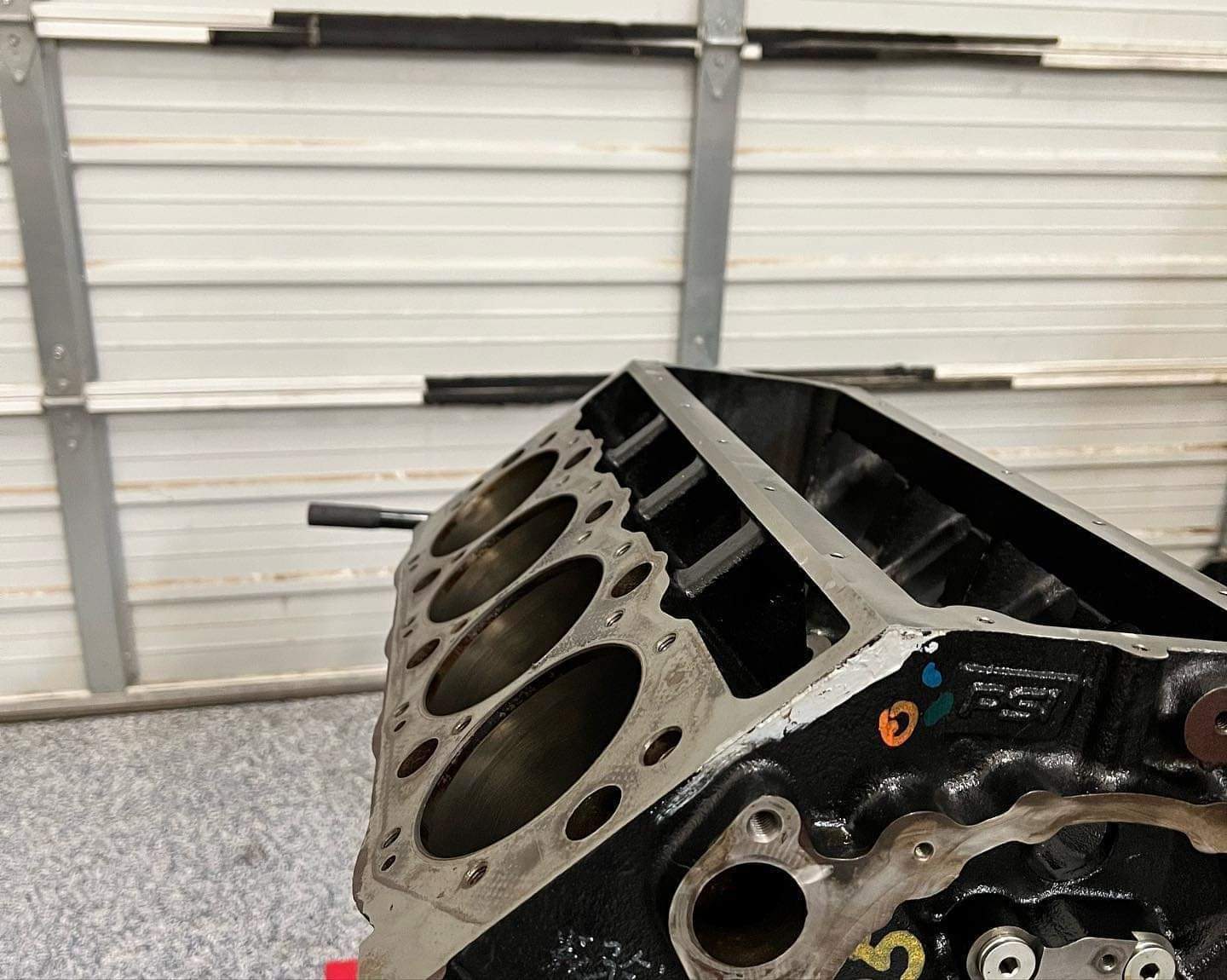 LSX Tall Deck Engine - Page 2 - Offshoreonly.com