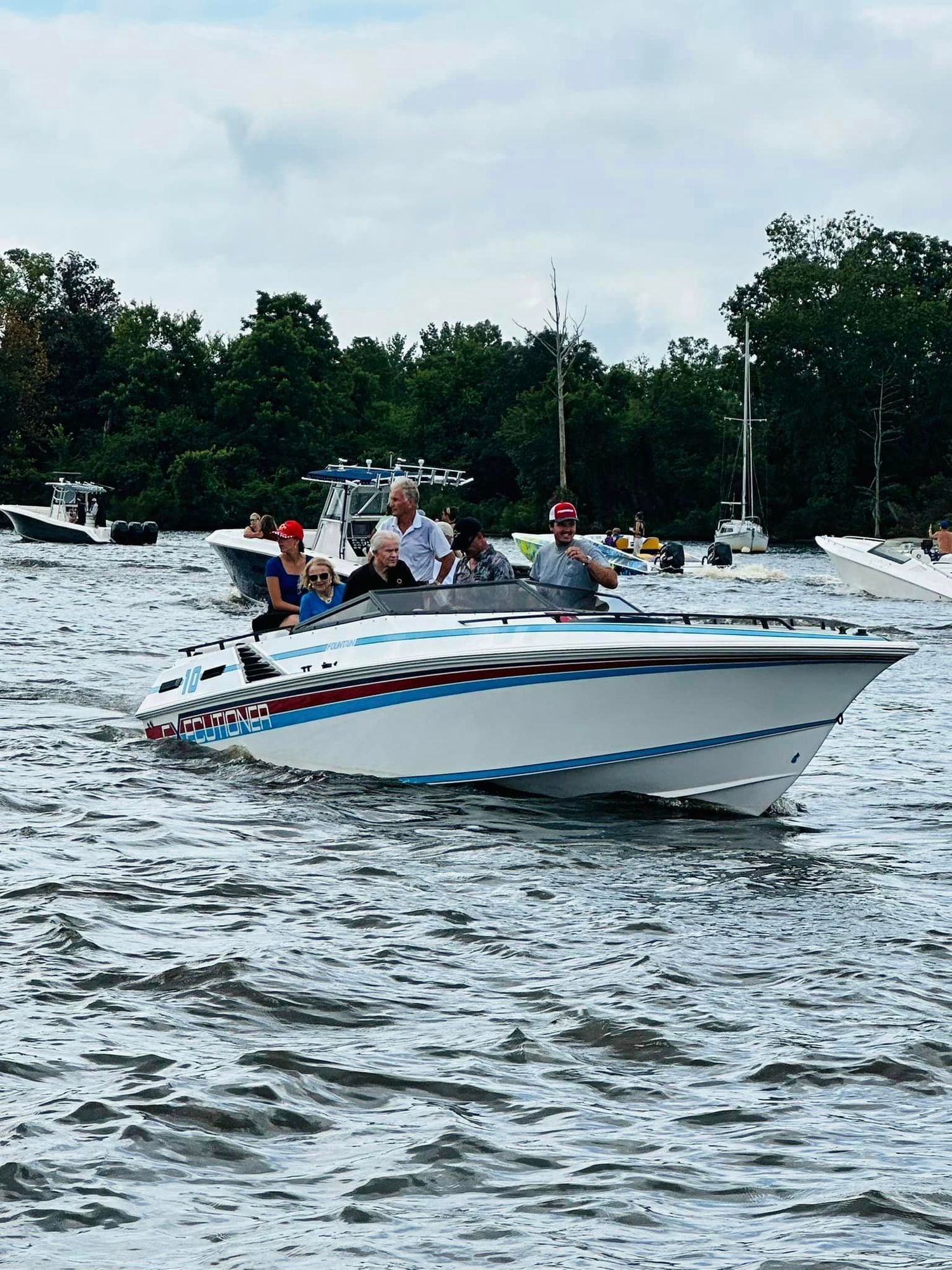 41 Apache Team Apache restoration - Page 2 - Offshoreonly.com