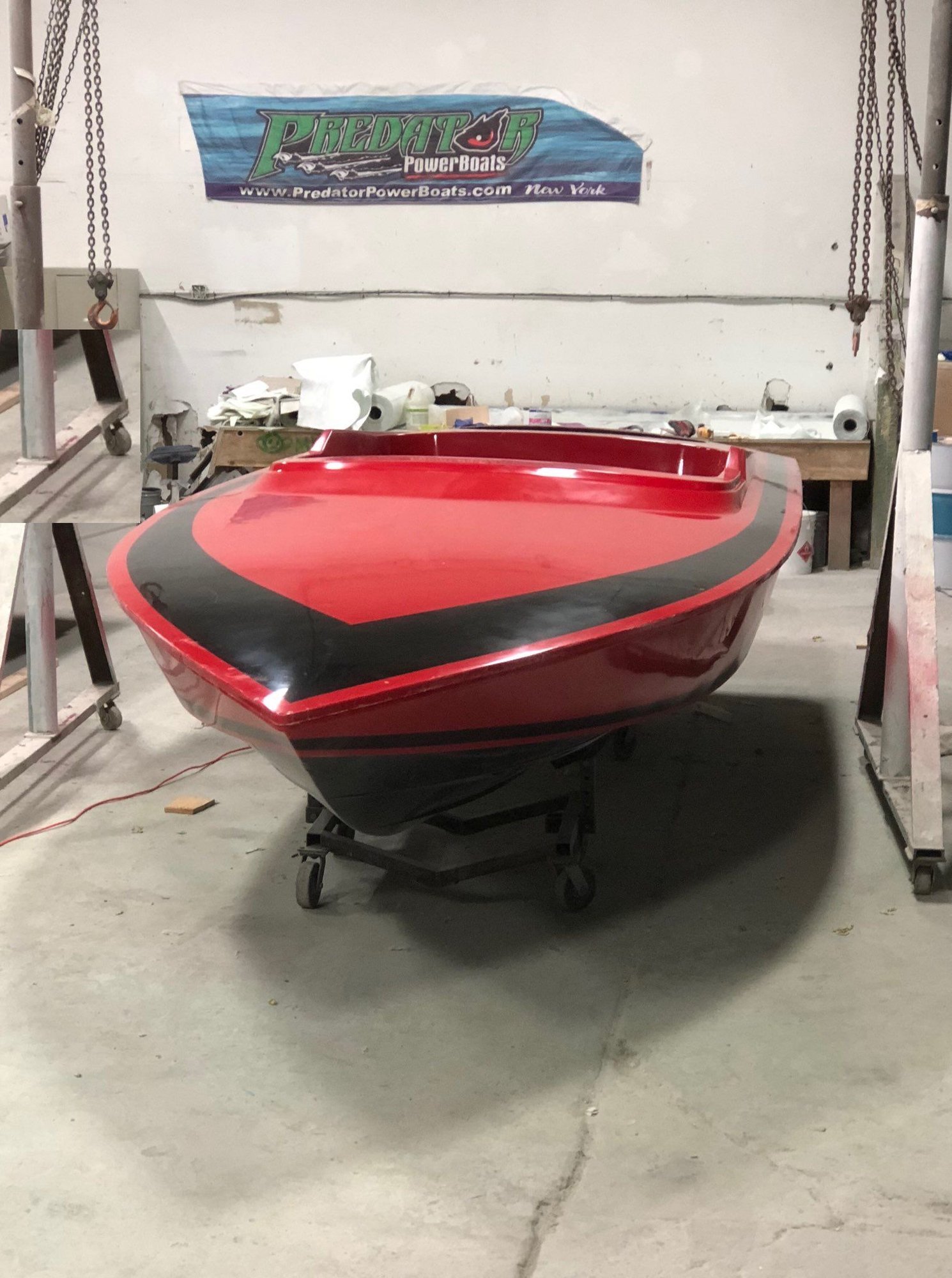 Predator Powerboats Does It Again... - Page 8 - Offshoreonly.com