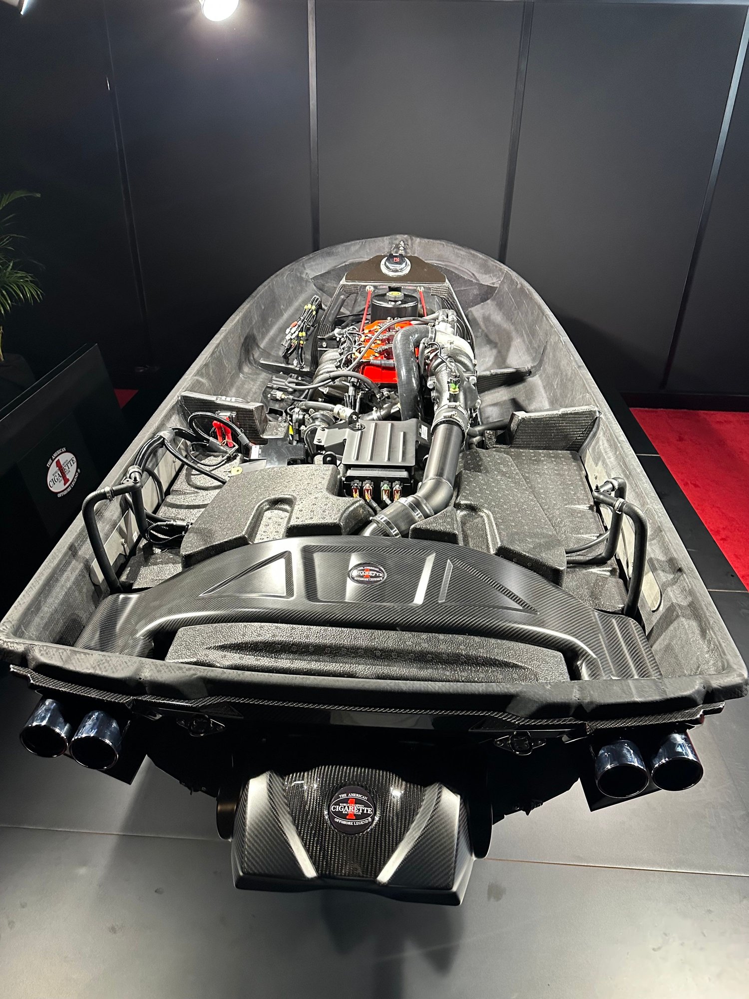 Miami show photos - Page 2 - Offshoreonly.com