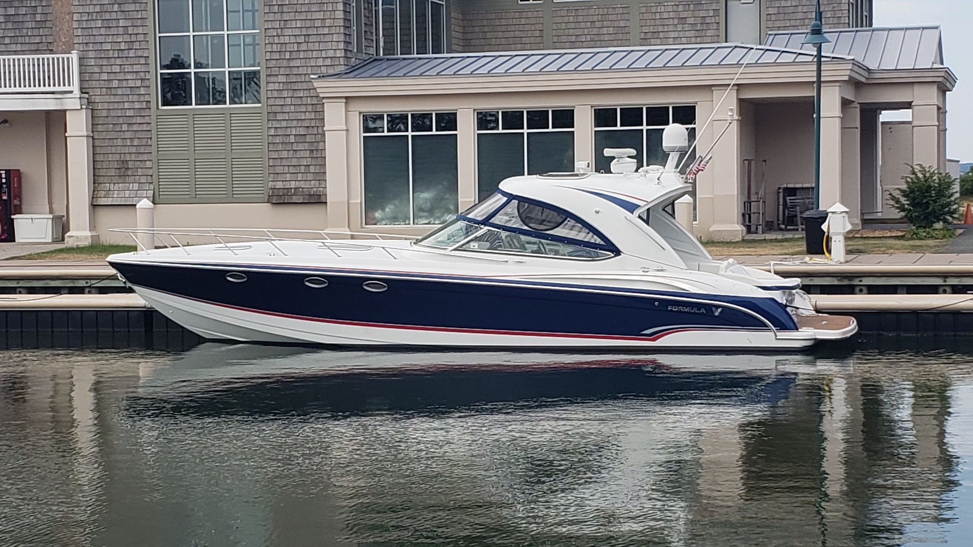 Chesapeake bay "mini-loop"..............places to overnight ...