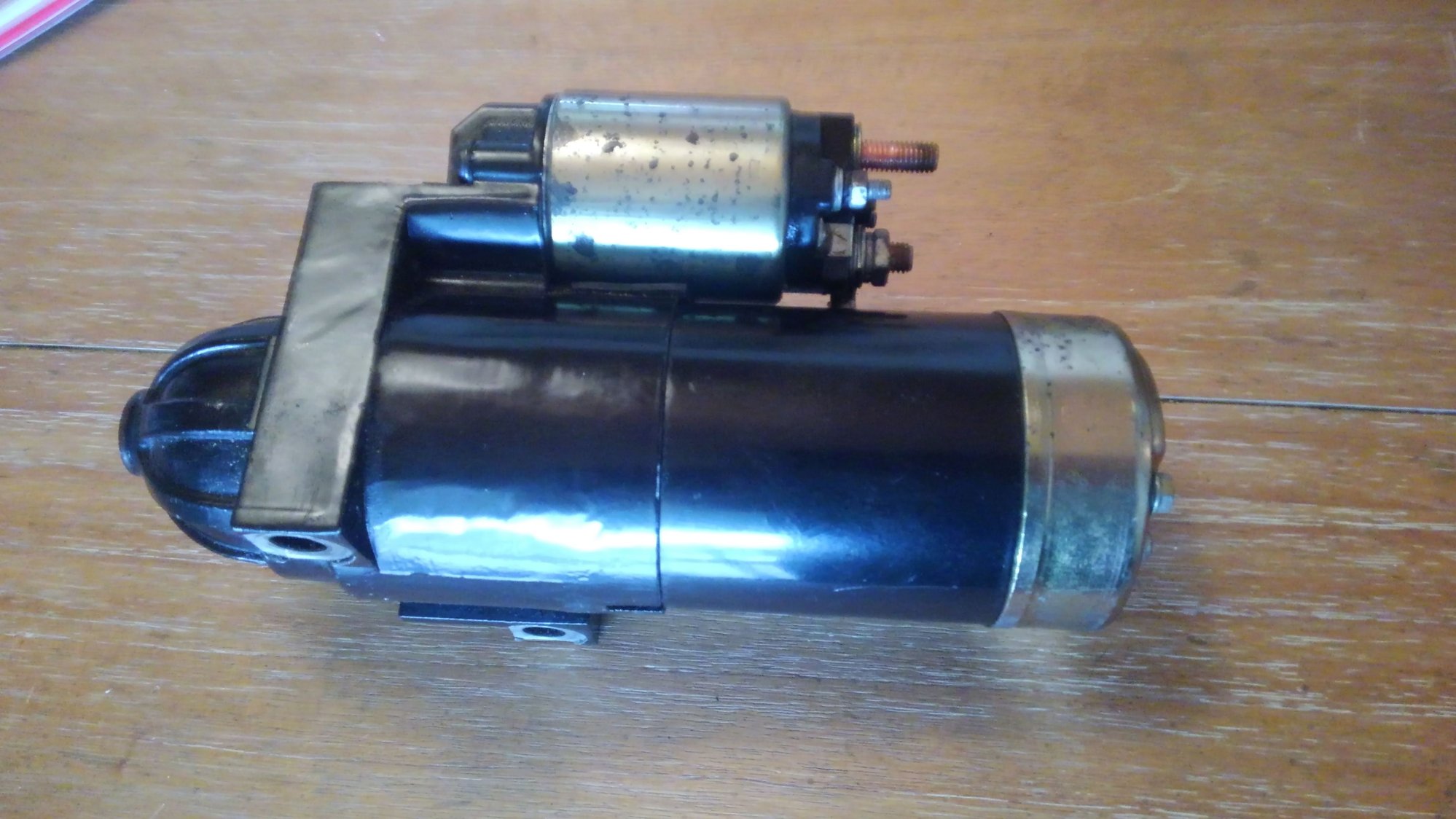 BBC Starter - Offshoreonly.com