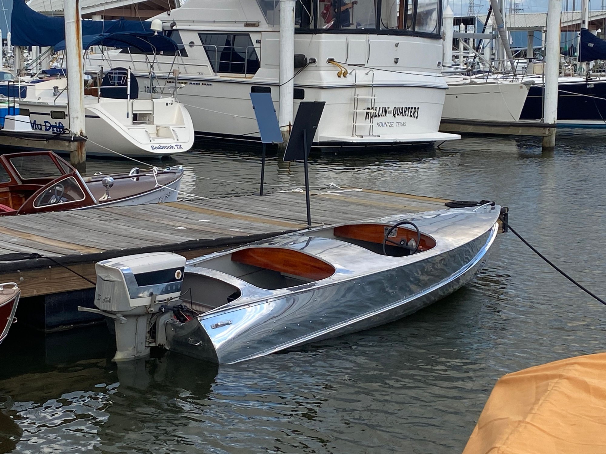 First boat - Offshoreonly.com