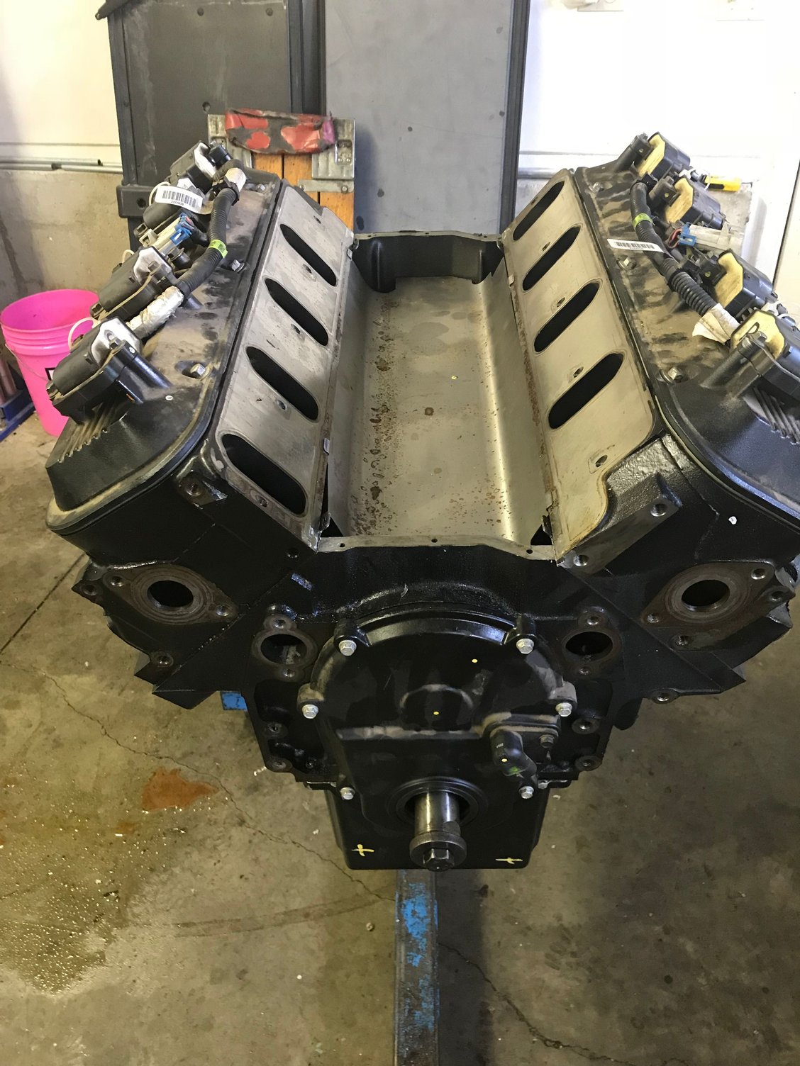 2004 496 engine,parts - Offshoreonly.com