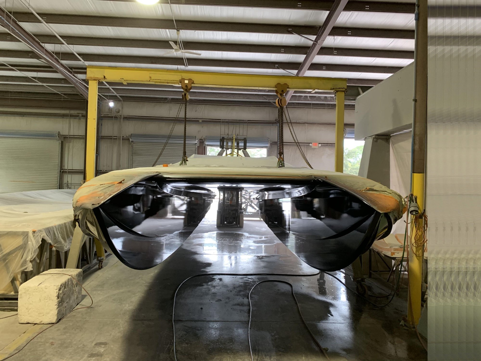 The New DW44 Revolutionizes performance boating - Offshoreonly.com