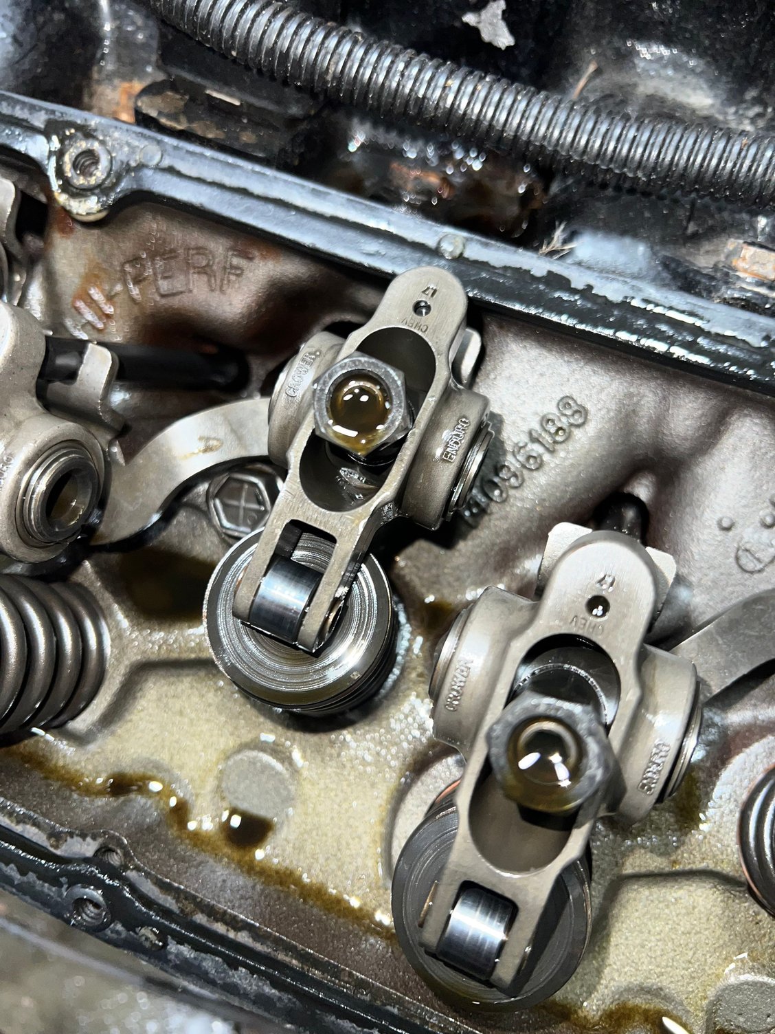 454 marine engine gen 4 - Offshoreonly.com