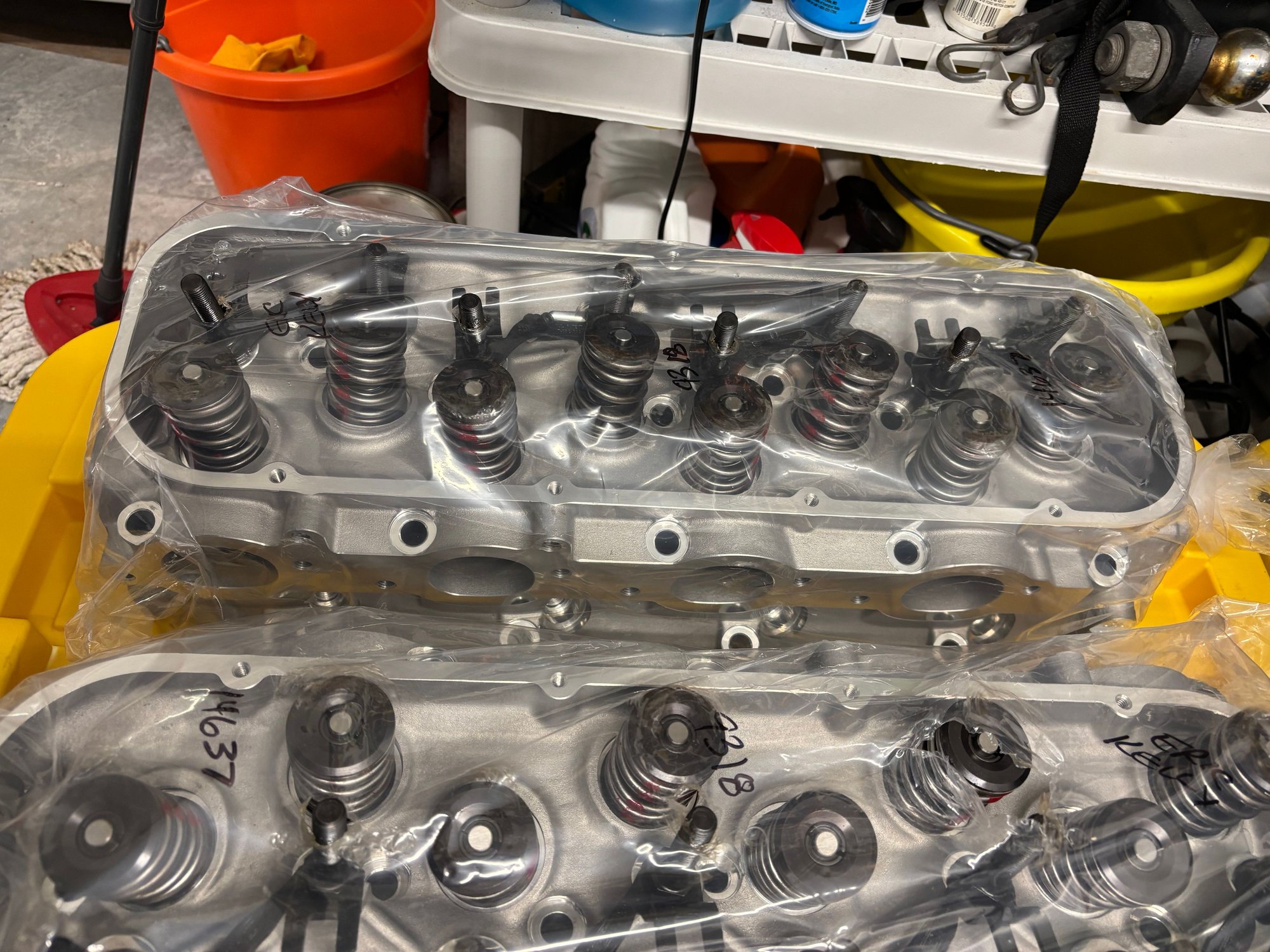 Promaxx Heads - Page 3 - Offshoreonly.com