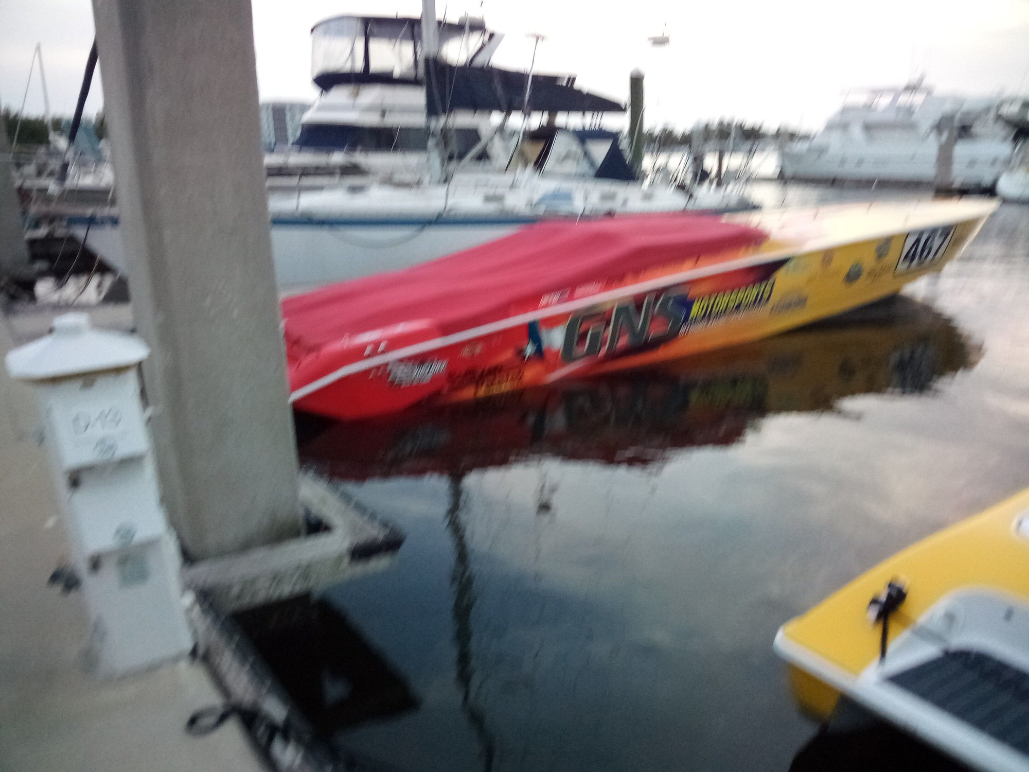 SV Racing Returning To Supercat For Four-Boat Roar Offshore Contest ...