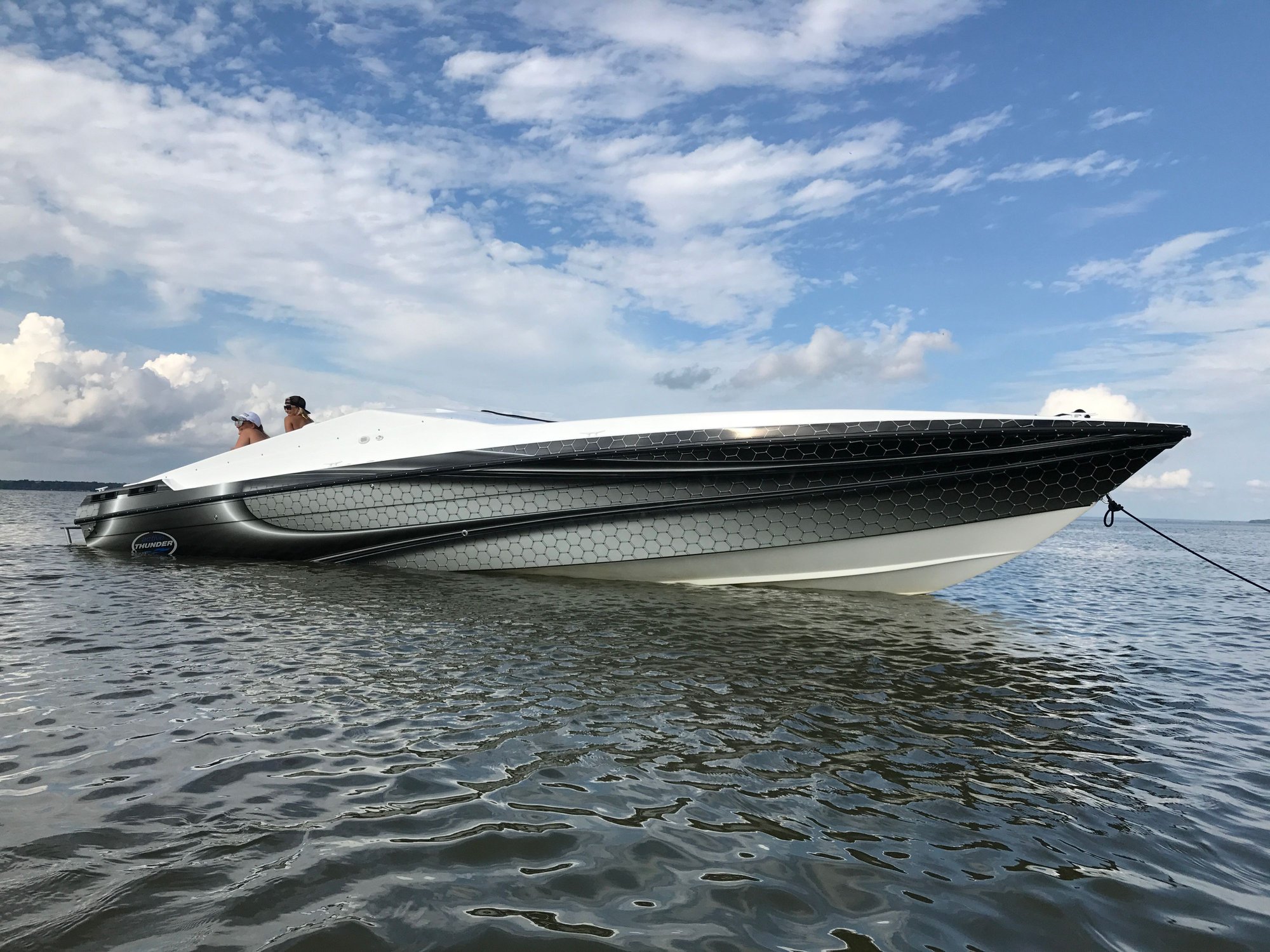 Random Active Thunder pic thread: - Page 18 - Offshoreonly.com