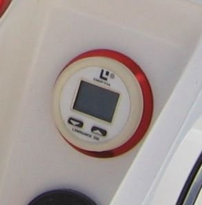 Top Gun Depth Finder Gauge - Offshoreonly.com