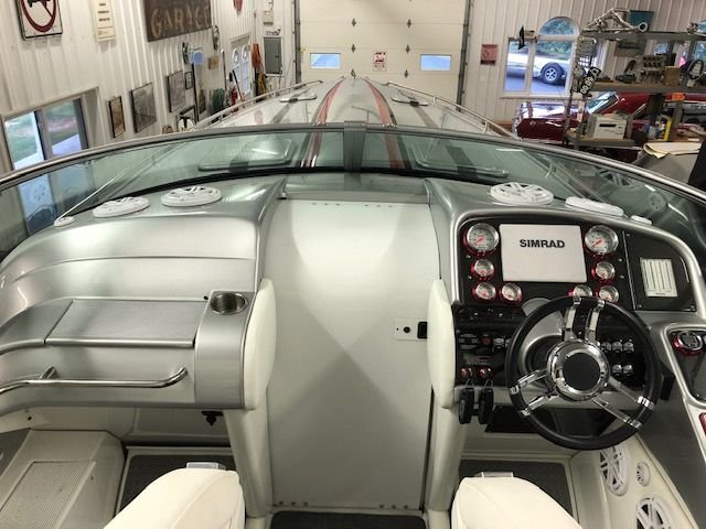 Fastech Dash Panels... - Offshoreonly.com