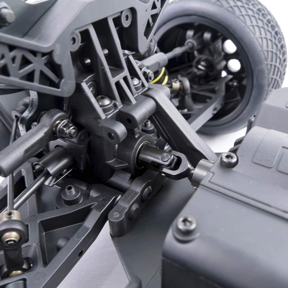 Tekno RC SCT410 2.0 1/10th 4WD Short Course Truck | RC Talk Forum