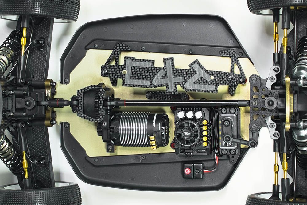 FS: Mayako MX8E-24R, kit - R/C Tech Forums