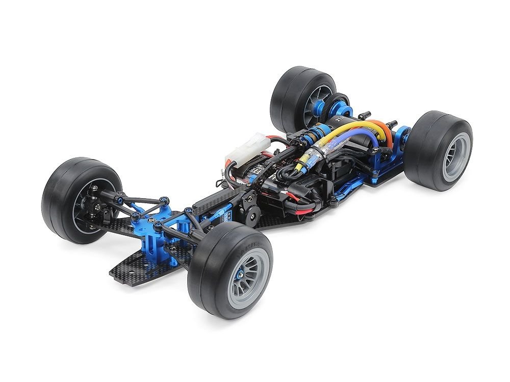 1/10 R/C F1's...Pics, Discussions, Whatever... - Page 1134 - R/C Tech Forums