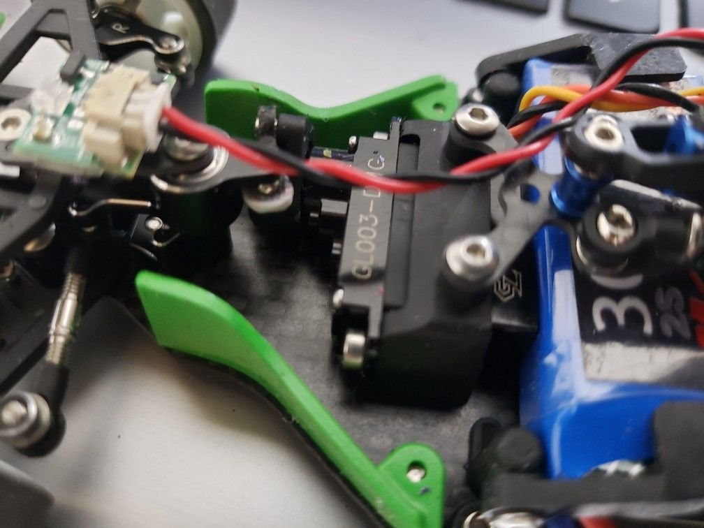 GL Racing GLF F1 Chassis - Page 8 - R/C Tech Forums