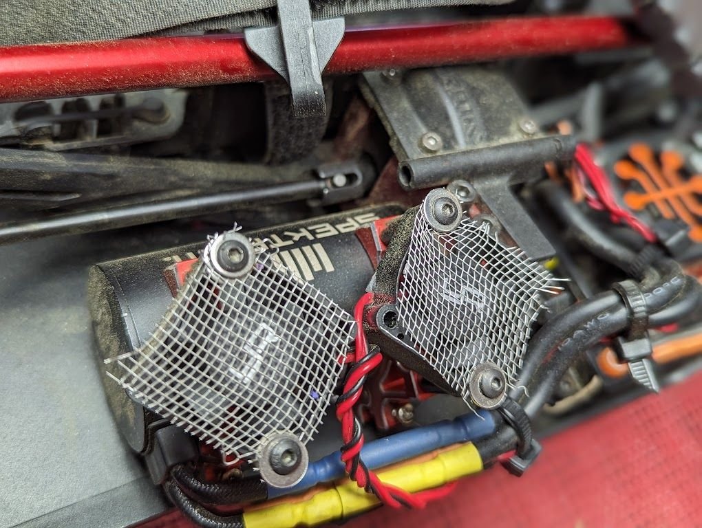 Arrma Kraton thread - Page 2 - R/C Tech Forums