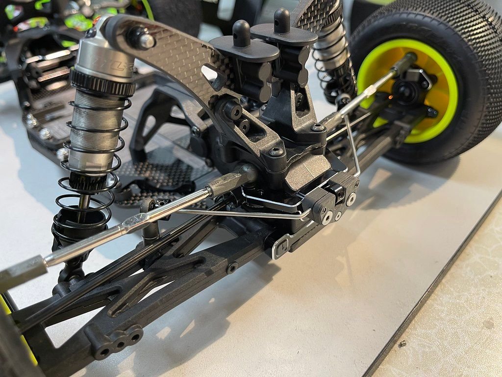 TLR 22 SCT 3.0 - Page 60 - R/C Tech Forums