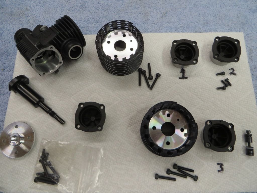 OS Speed On-Road .21 Engines - R/C Tech Forums