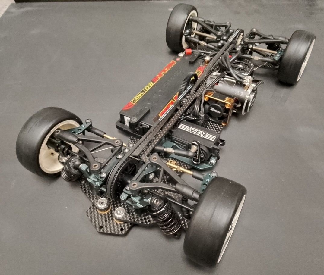 Mugen MTC2 - Page 122 - R/C Tech Forums