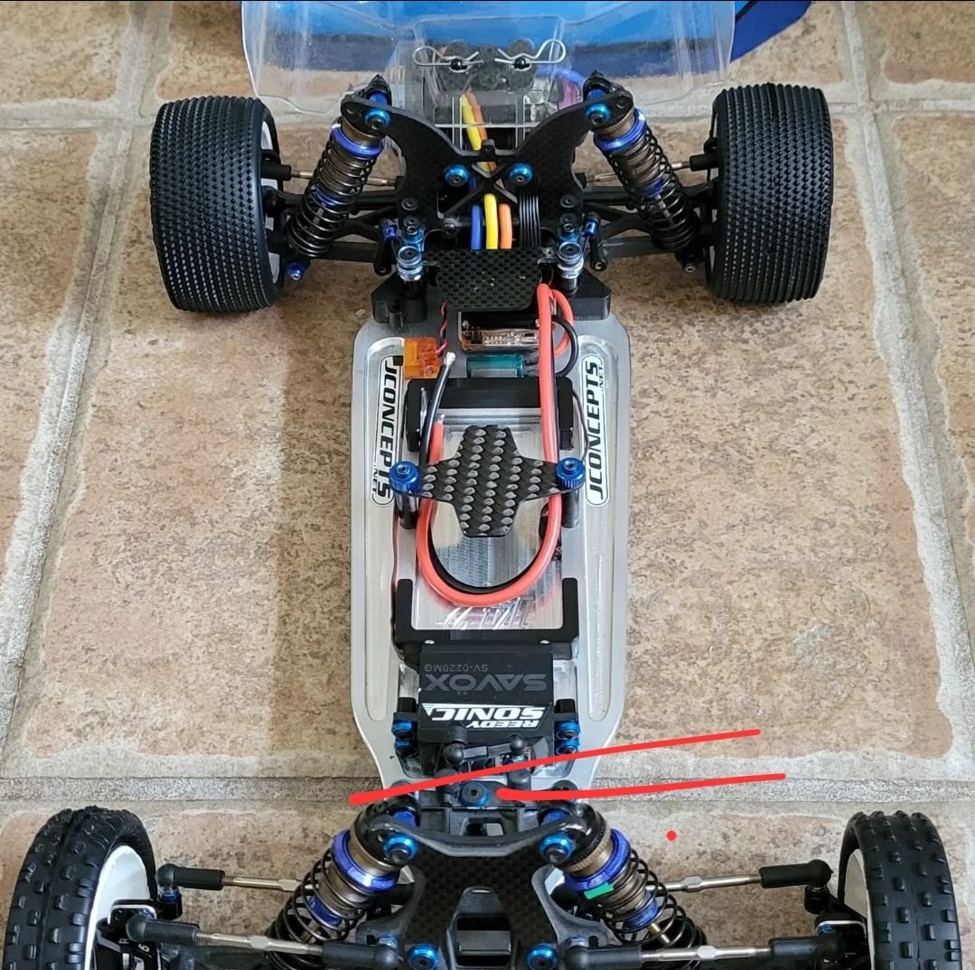 RC10B4/T4 Forum - Page 963 - R/C Tech Forums