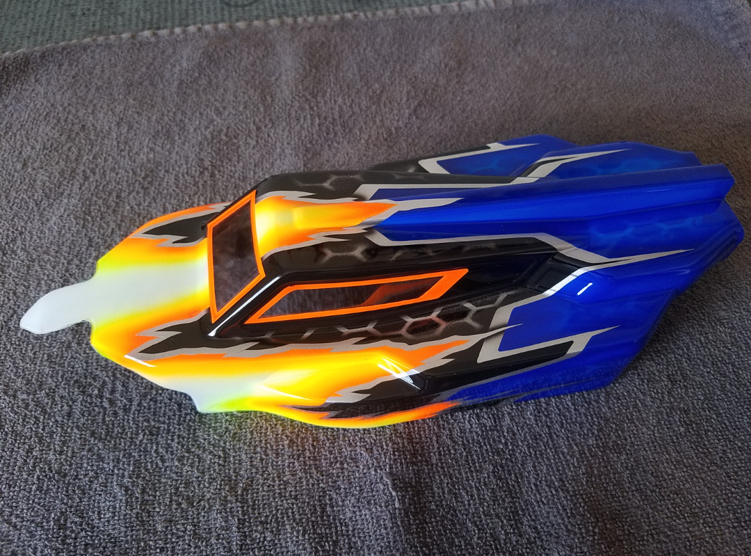 Haigh's House of Kolors - R/C Tech Forums