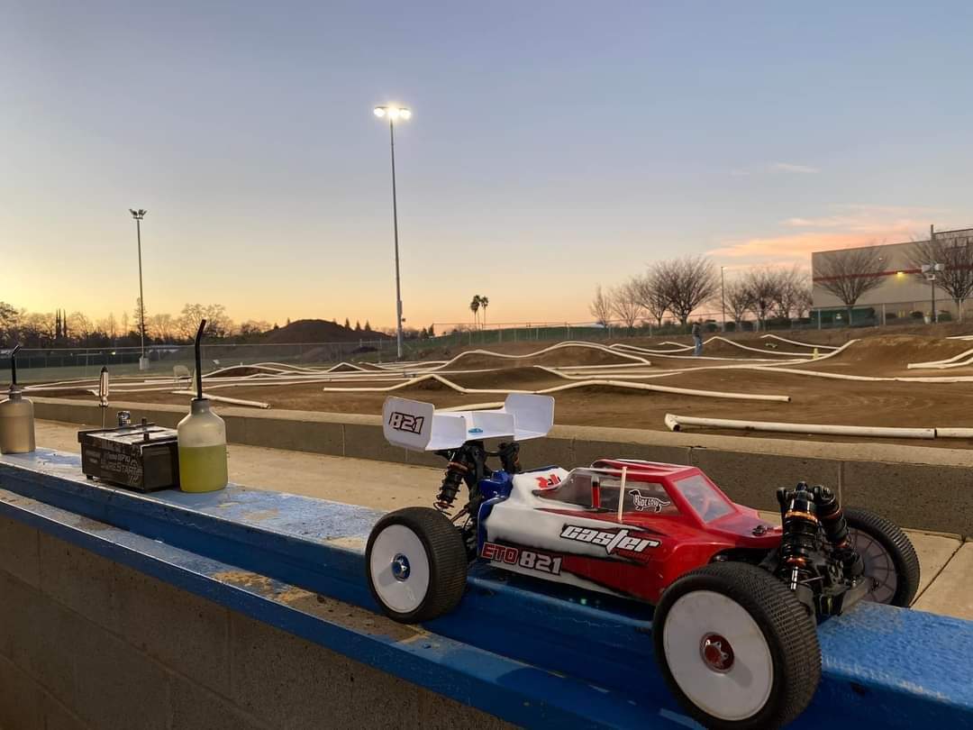 CASTER RACING USA - Page 11 - R/C Tech Forums