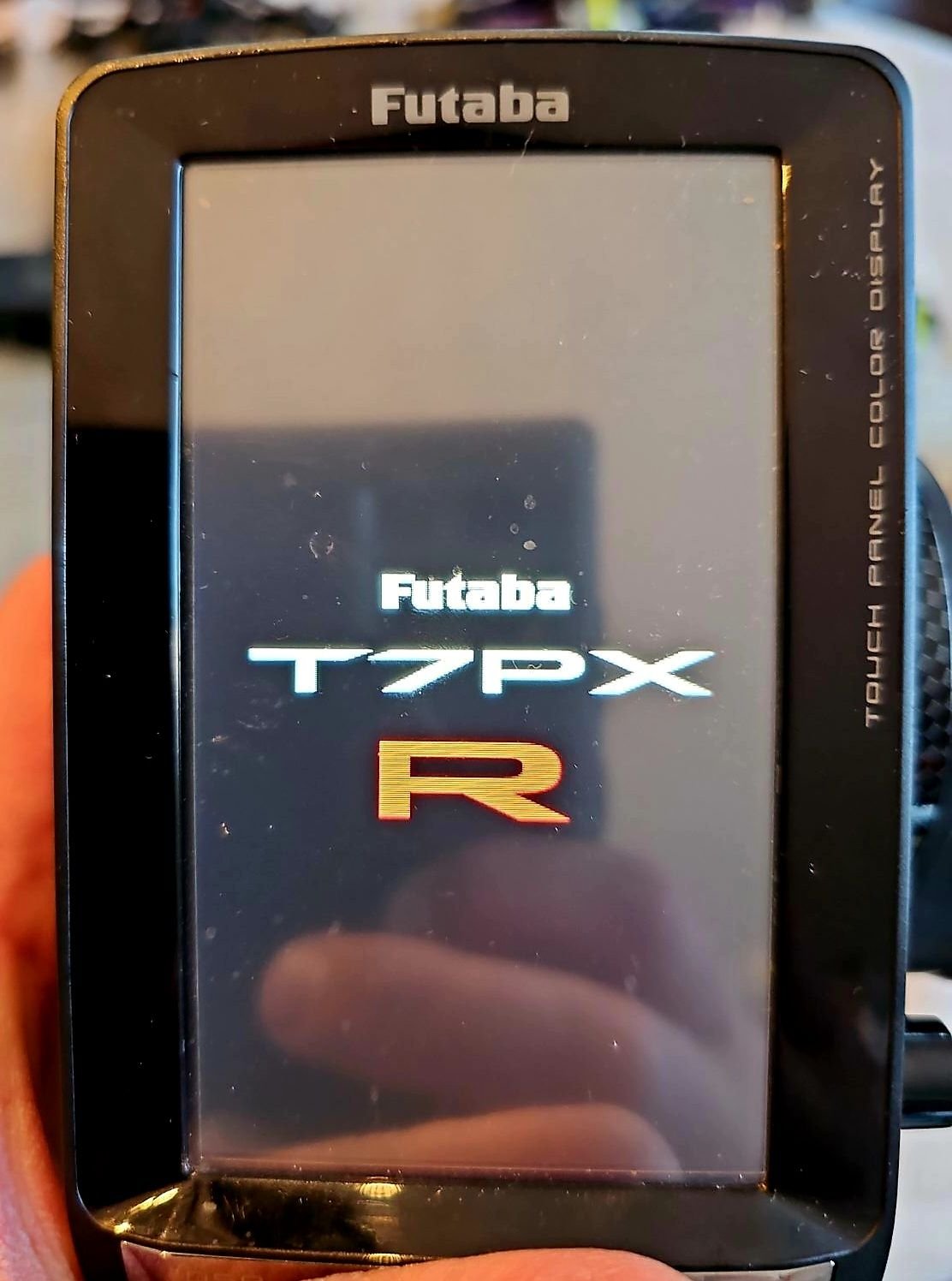 Futaba 7PXR with RX - R/C Tech Forums