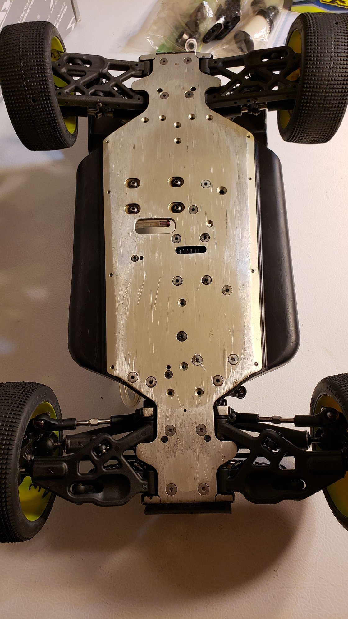 2021 XRAY XB8 - R/C Tech Forums
