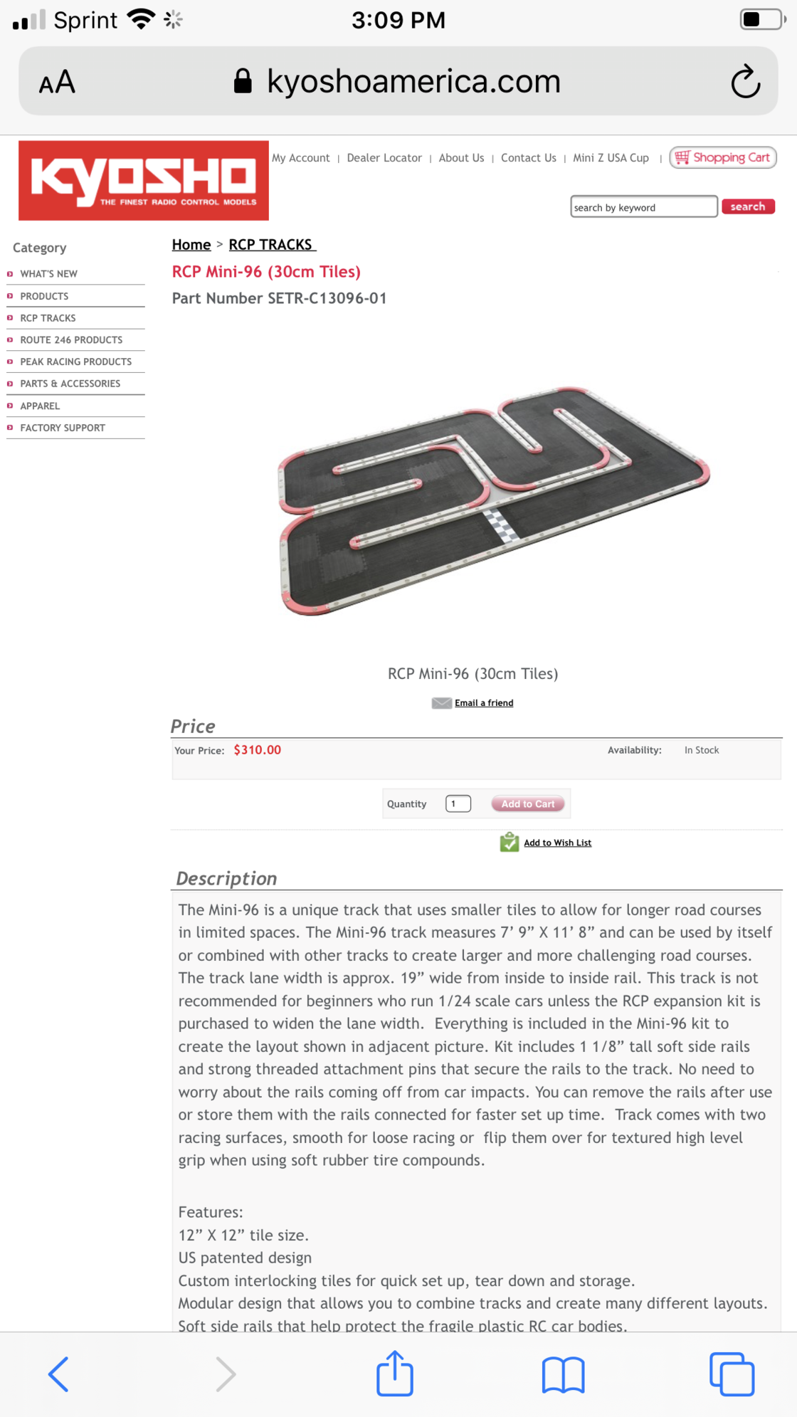 Basement RC Tracks - R/C Tech Forums