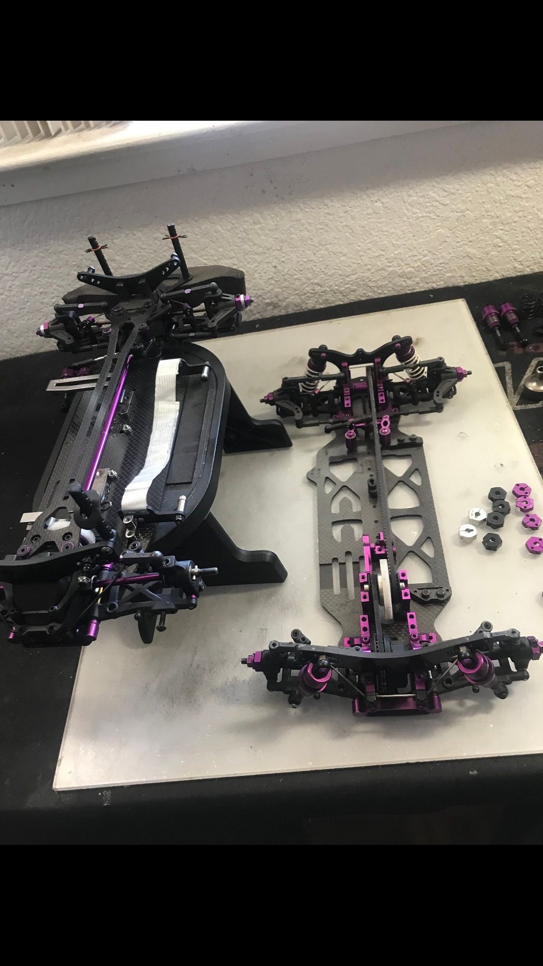 Hpi Pro 4 - Page 1080 - R/C Tech Forums