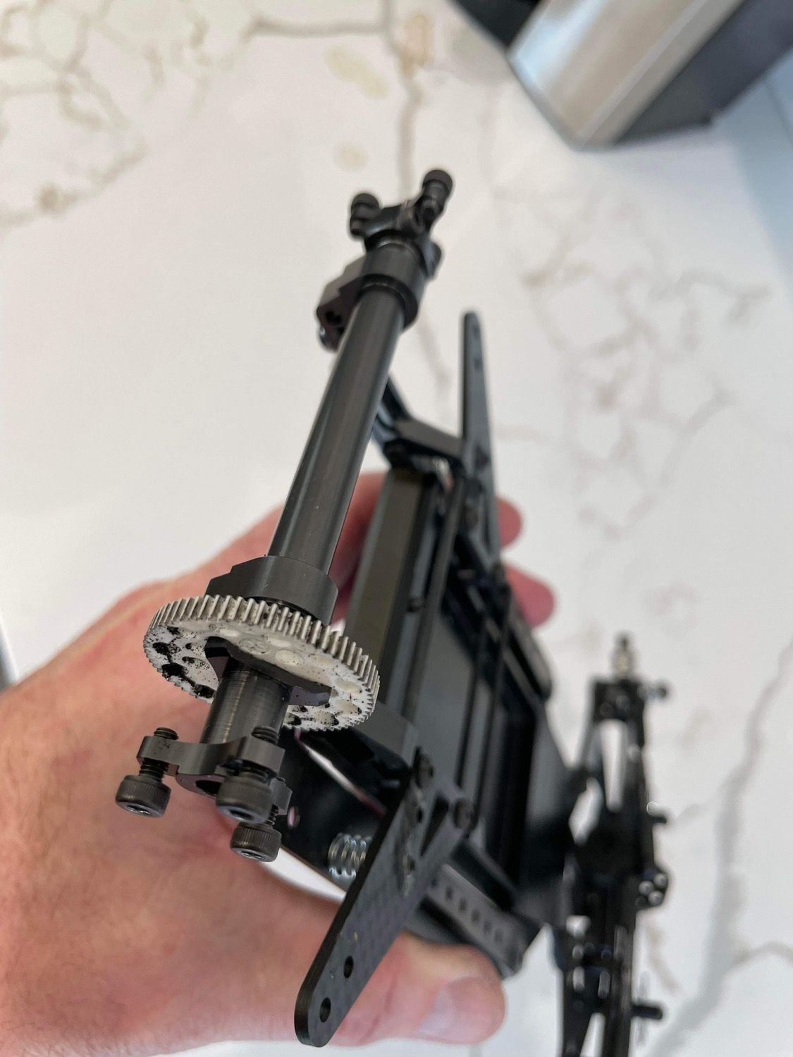 Awesomatix a12 - R/C Tech Forums