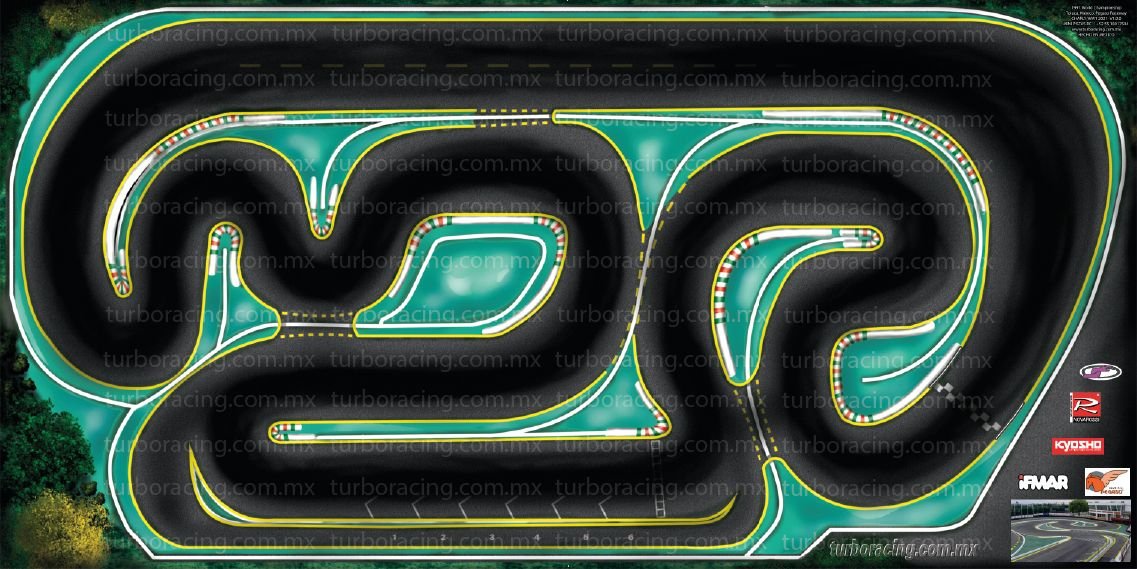 1/76 Turbo Racing RC Car - R/C Tech Forums