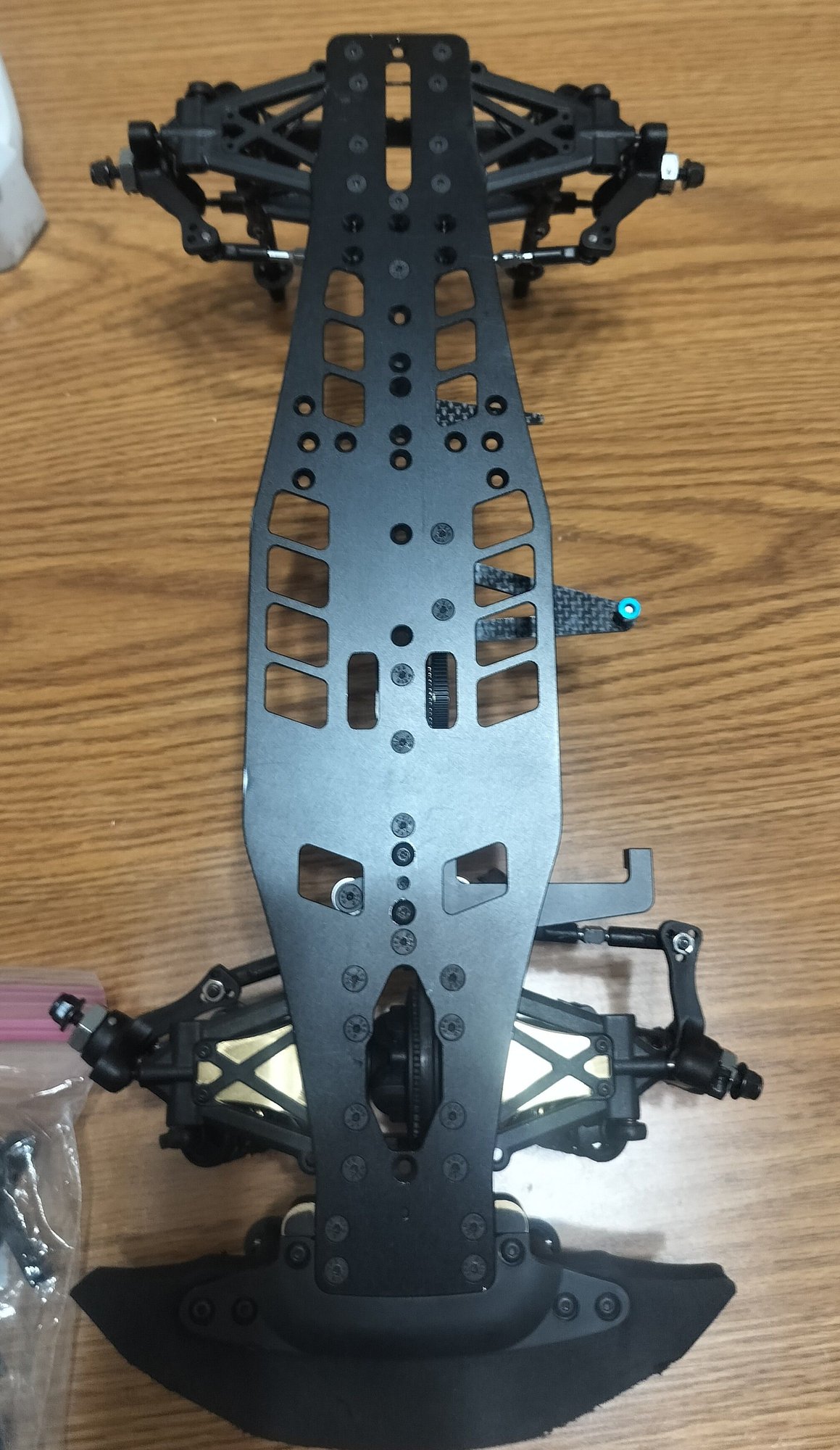 ~Serpent X20 FWD carpet Roller $150 ~ - R/C Tech Forums